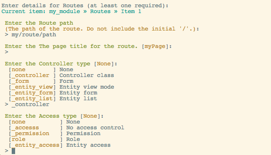 Drupal Code Builder The Analytical Adaptive Code Generator Joachims Blog